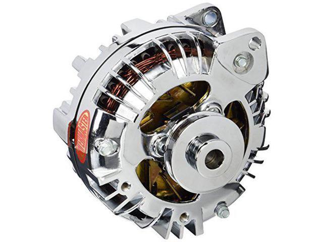Click here for Powermaster 175191 Single Groove Pulley Alternator prices