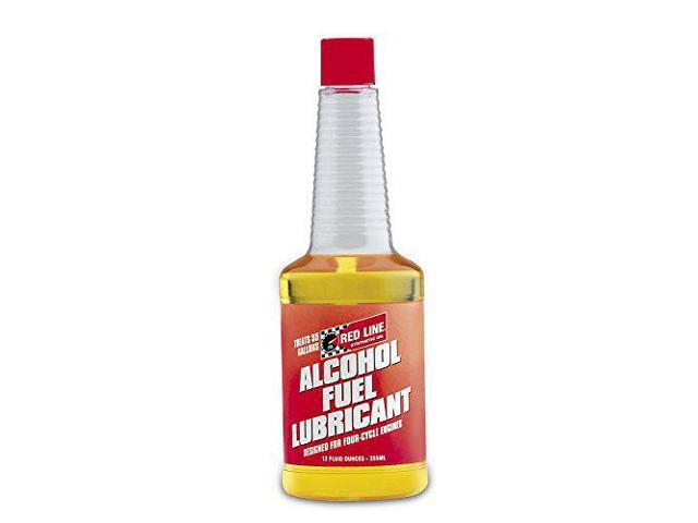 Click here for Red Line 41102 Four Cycle Alcohol Fuel Lubricant -... prices
