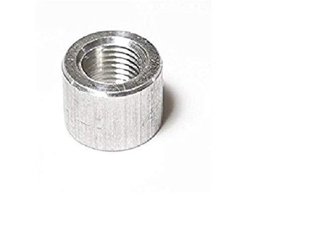 Click here for Vibrant (11170) 1/8 NPT Female Weld Bung prices