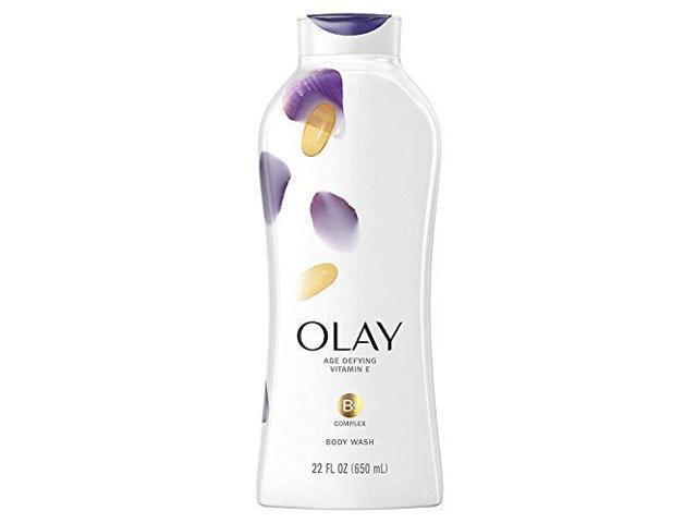 Click here for Olay Age Defying Bodywash  21.9 Fl Oz prices