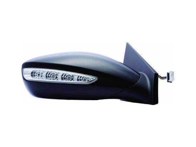 Click here for Fit System 65531Y Hyundai Sonata Passenger Side Re... prices