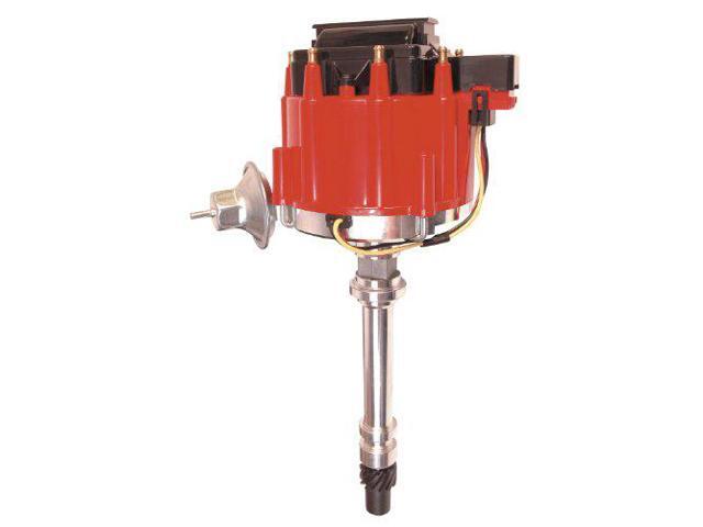 Click here for MSD 8362 Street Fire HEI Distributor prices