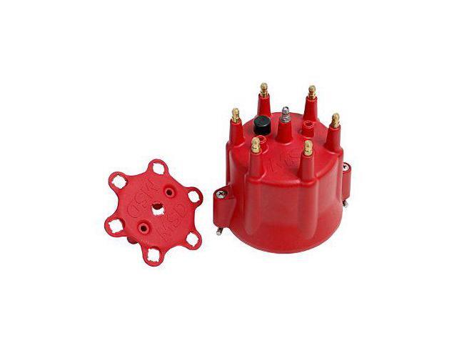 Click here for MSD 8014 6 Cylinder Distributor Cap prices