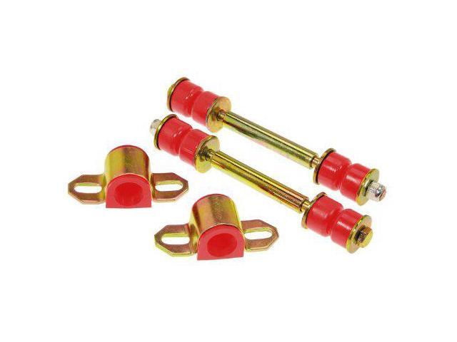 Click here for Prothane 18-1107 Red 23 mm Front Sway Bar Bushing... prices