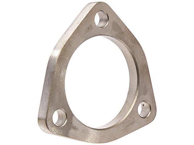 Click here for Vibrant (1482) 2.5 I. D. 3-Bolt Stainless Steel Ex... prices