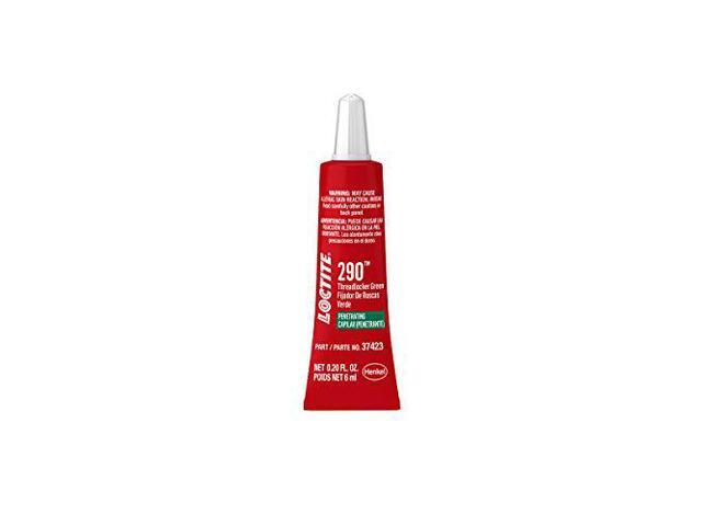 Click here for Loctite 487234 Threadlocker 290 Penetrating Liquid... prices