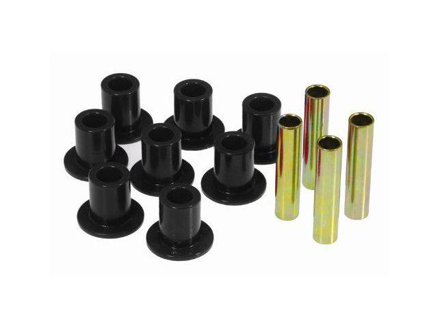 Click here for Prothane 4-1005-BL Black Spring Eye Bushing Kit wi... prices