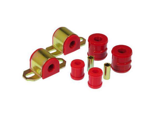 Click here for Prothane 7-1124 Red 3/4 Rear Sway Bar Bushing (1-B... prices