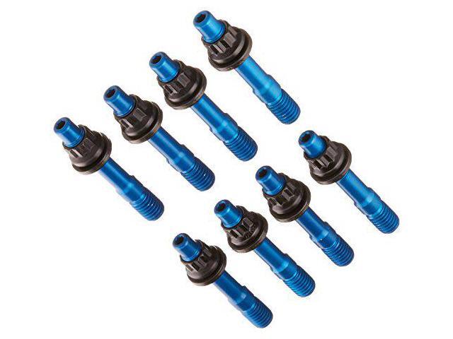 Click here for ARP 1000601 Blue Anodized Aluminum Break-Away Blow... prices