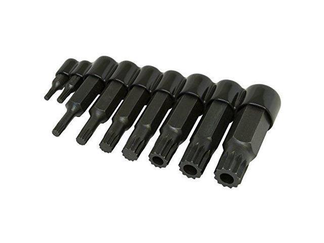 Click here for Lisle 60850 Master Triple Square Bit prices