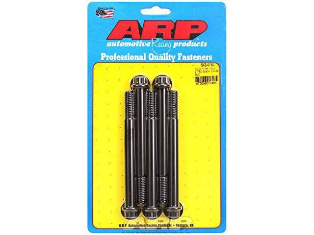Click here for 7/16-14 X 4.750 12Pt Bolt Black prices