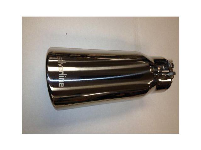 Click here for Silverline TK5012SRB Exhaust Tip prices