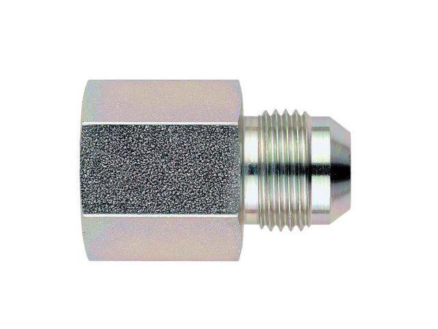 Click here for Aeroquip FCM2719 Steel 1/8 Female Pipe To -03AN Ma... prices