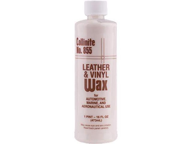 Click here for Collinite 855 Leather & Vinyl Wax  16. Fluid_Ounce... prices