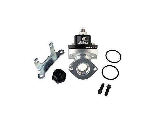 Click here for Aeromotive 13217 Regulator  Modular Fuel Pressure... prices