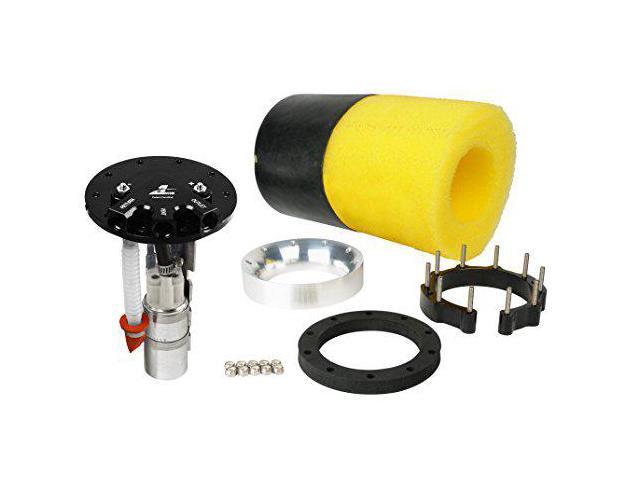 Click here for Aeromotive 18689 Fuel System  Phantom 200 Universa... prices