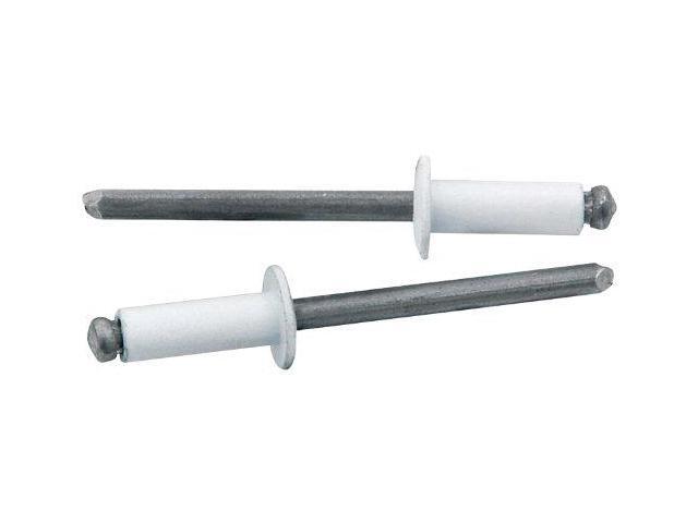 Click here for Allstar Performance ALL18114 White 1/4-3/8 in Grip... prices