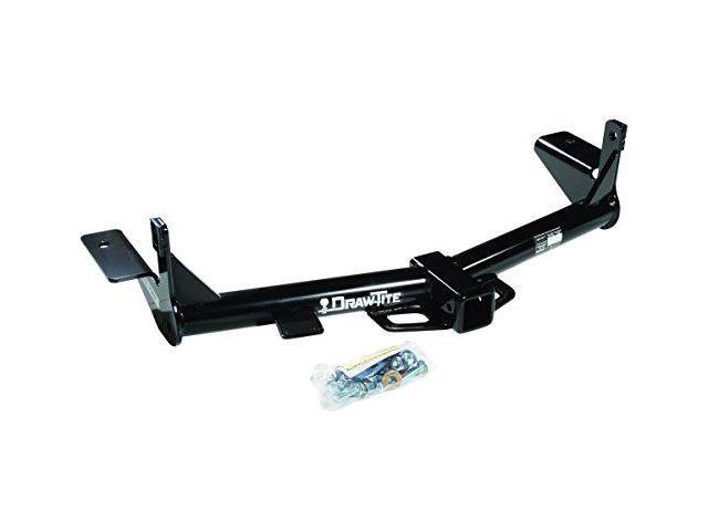 Click here for Draw-Tite 75437 Max-Frame Receiver prices