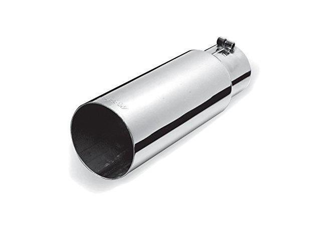 Click here for Gibson 500362 Polished Stainless Steel Exhaust Tip prices