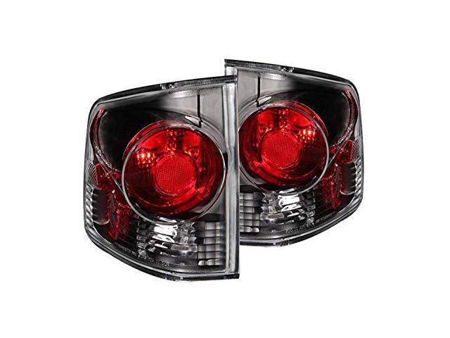 Click here for Anzo USA 211034 Chevrolet S10 3D Style Black Tail... prices