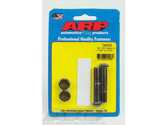 Click here for ARP 134-6423 Rod Bolt Kit for Small Block Chevy 30... prices