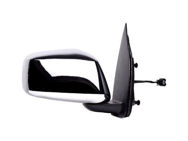 Click here for Fit System Passenger Side Mirror for Nissan Fronti... prices