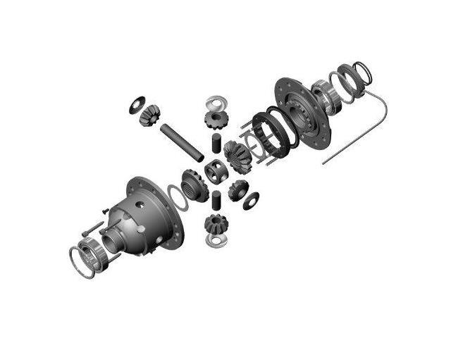 Click here for ARB RD132 Air Operated Locking Differential for To... prices