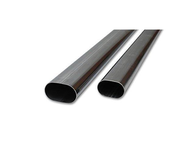 Click here for Vibrant (13184) 5 T304 Stainless Steel Straight Tu... prices