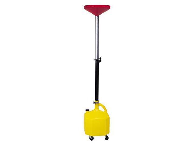 Click here for Lisle 11102 Oil Lift Drain - 8 Gallons prices