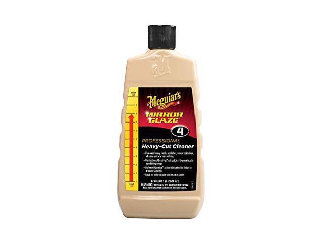 Click here for MeguiarS M0416 Mirror Glaze Heavy-Cut Cleaner  16... prices