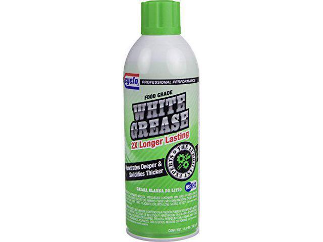 Click here for Cyclo - White Grease prices