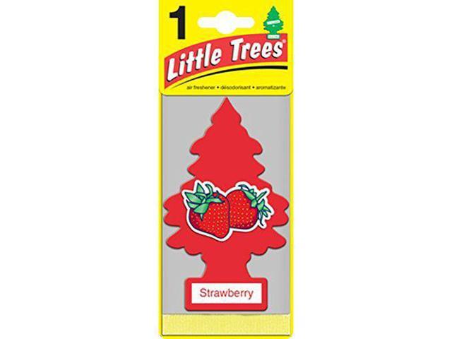 Click here for Car Freshener 32012 Little Tree Air Freshener 3 Pa... prices