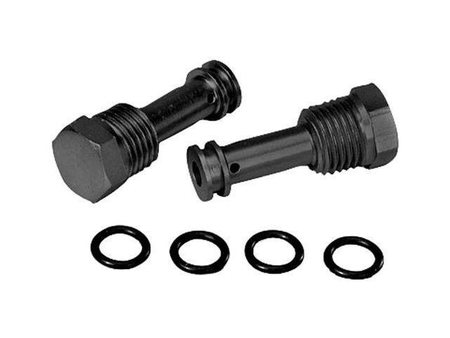 Click here for Moroso 22010 Oil Restrictor for Chevy Engines prices