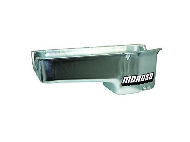 Click here for Moroso 20170 Stock Replacement Oil Pan for Chevy S... prices