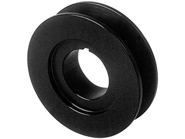 Click here for Moroso 23520 2.5 V-Belt Crankshaft Pulley  Black prices