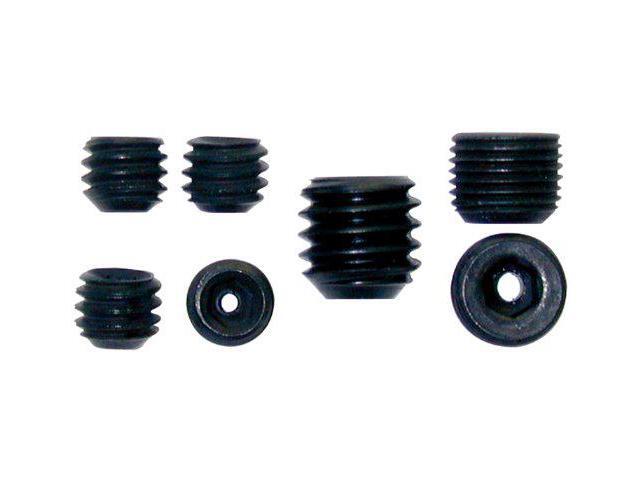 Click here for Moroso 22045 Oil Restrictor for Ford 302 Engines prices