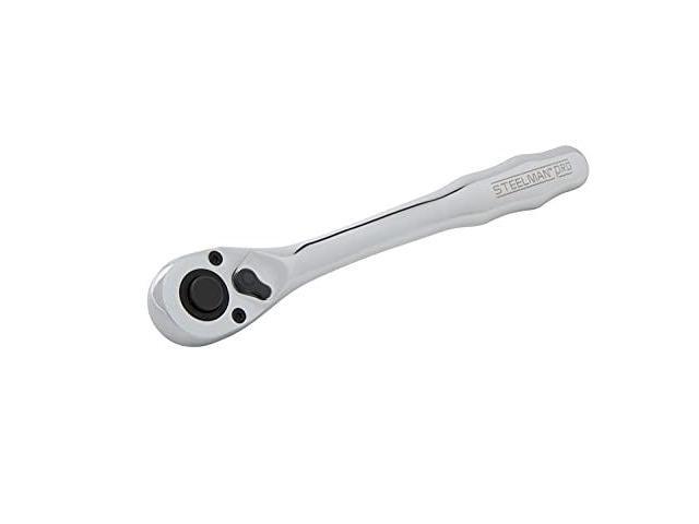 Click here for STEELMAN PRO 78241 72-Tooth 1/2-Inch Drive Thin Pr... prices