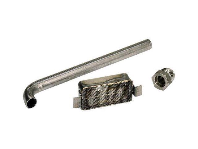 Click here for Moroso 24840 External Oil Pump Pickup Kit prices
