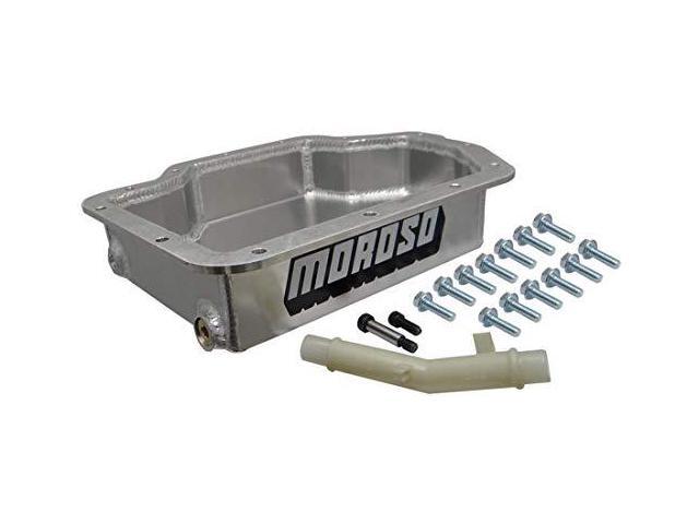Click here for Moroso 42020 Transmission Pan for Turbo 400 prices