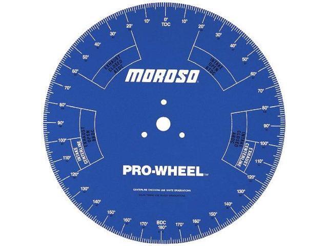 Click here for Moroso 62191 18 Degree Wheel prices