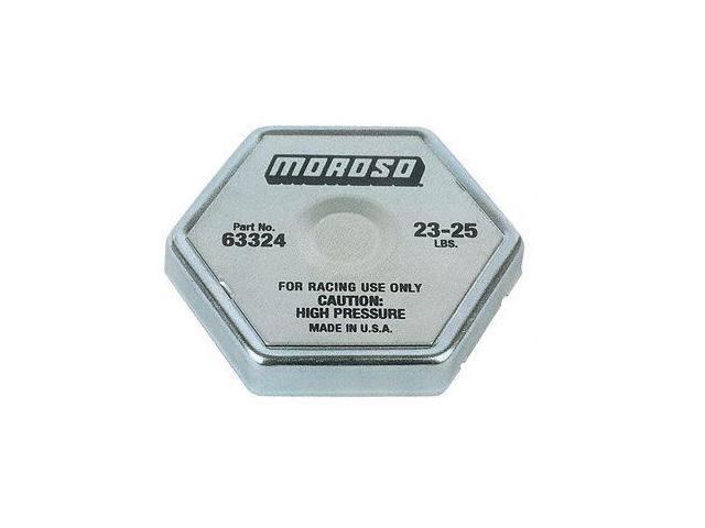 Click here for Moroso 63320 20 lbs. Radiator Cap prices