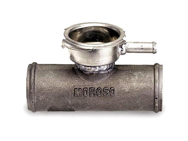 Click here for Moroso 63730 Radiator Hose Filler prices