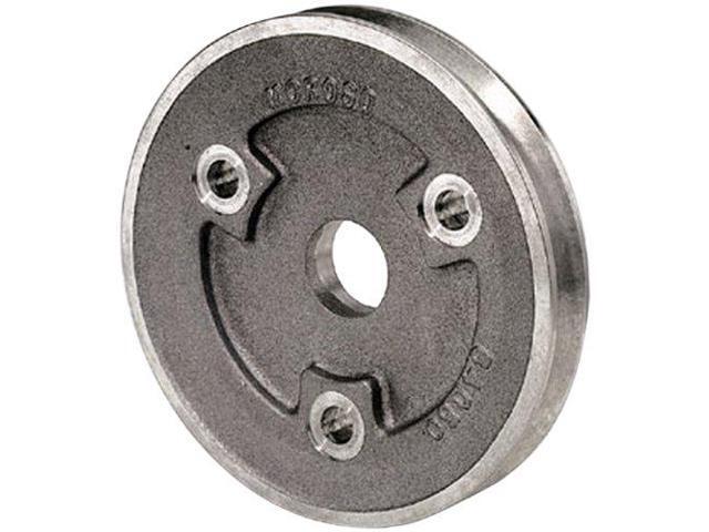 Click here for Moroso PULLEY  CRANK  SBC prices