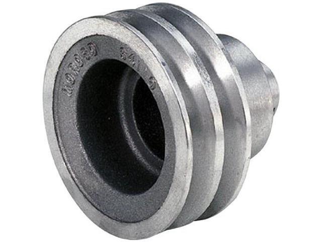 Click here for Moroso 64110 2-Groove Crankshaft Pulley prices