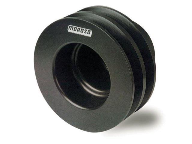 Click here for Moroso Pulley Crank SBC Billet prices