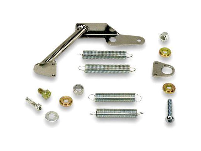 Click here for THROTTLE RETURN SPRING KIT  2300  4100 SERIES prices