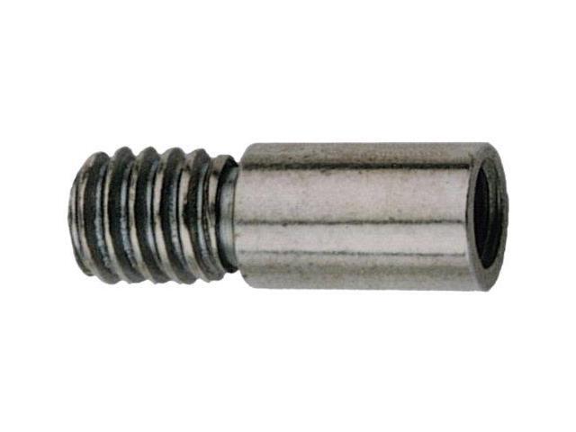 Click here for AIR CLEANER STUD ADAPTER  ADAPTS 1/4 IN. WINGNUT T... prices