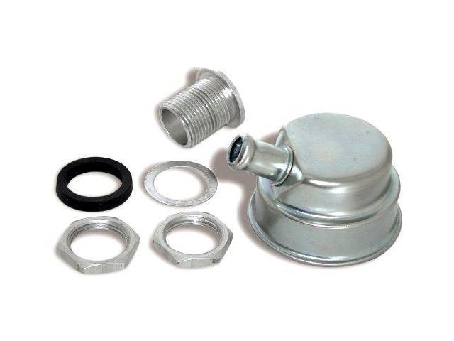 Click here for Moroso OIL SEPARATOR BREATHER prices