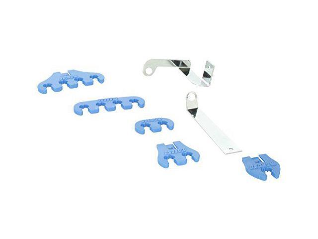 Click here for MOROSO WIRE LOOM KIT FORD BLUE prices