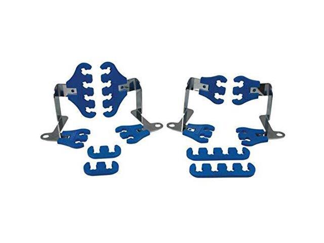 Click here for Moroso 72171 Super Loom Spark Plug Wire Loom Kit prices